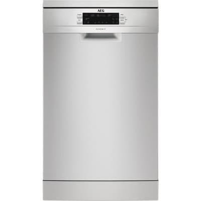 AEG FFB53900ZM kaina nuo 437.00 € | Kainos.lt