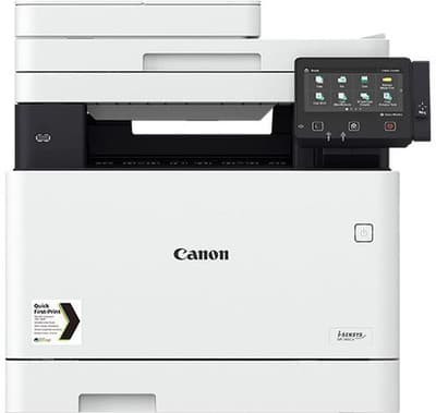 Canon I-SENSYS MF746CX kaina nuo 0.00 € | Kainos.lt