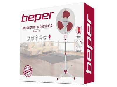 Beper VE.116H kaina nuo 23.16 € | Kainos.lt