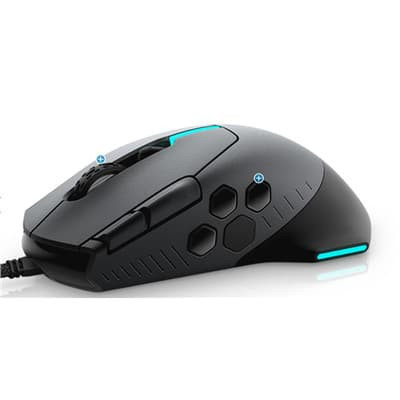 Dell Alienware AW510M kaina nuo 46.98 € | Kainos.lt