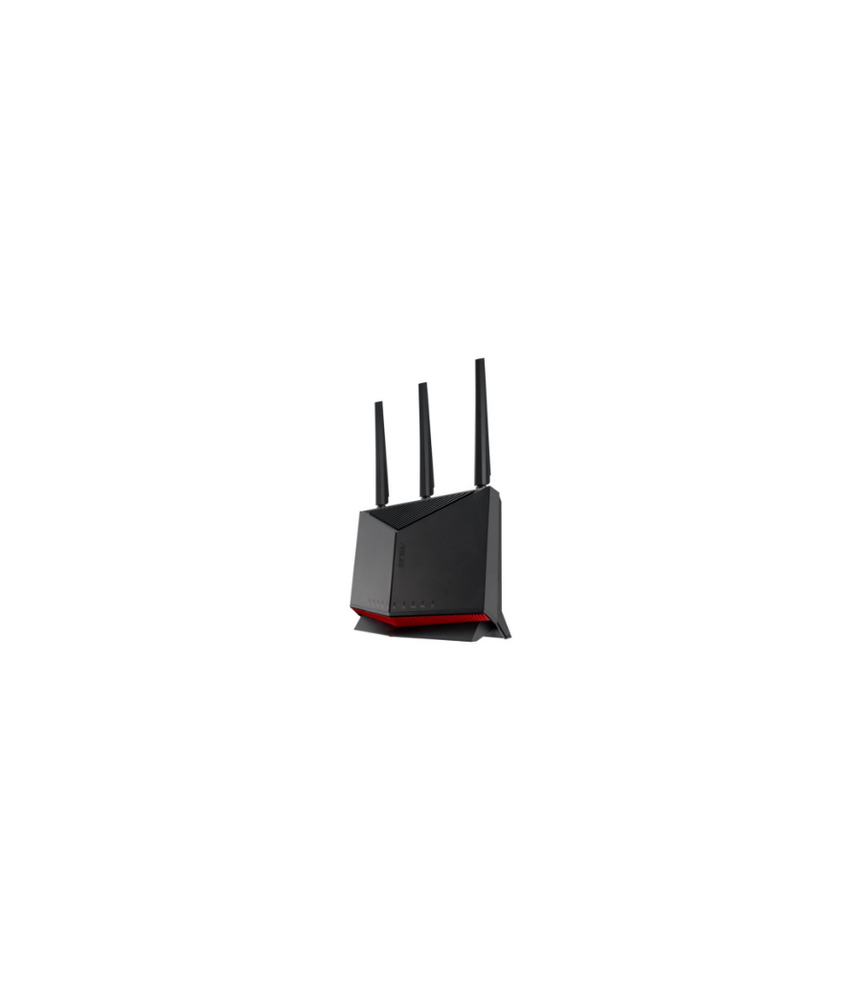 [Nuo 213.4 €] Asus RT-BE86U Wi-Fi 7 Dual-Band Gigabit | Kainos.lt