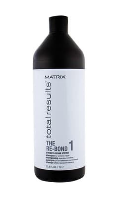 [Nuo 15.99 €] Matrix Total Results The Re-Bond Šampūnas Moterims 1000 ...