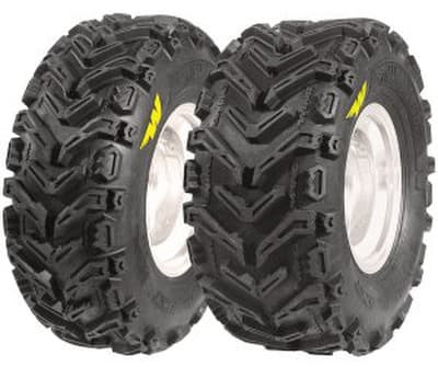 BKT Wing W207 27x10.00-12 TL 55J | Kainos.lt