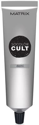 [Nuo 0.00 €] Matrix Socolor Cult Demi Hair Colour 90ml Clear | Kainos.lt