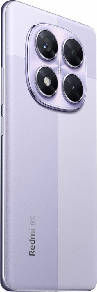 [Nuo 300.9 €] Xiaomi Redmi Note 14 Pro 5G 12/512GB Lavender Purple (Violetinis) | Kainos.lt