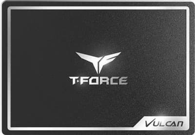 Team Group T-Force Vulcan 500GB SSD kaina nuo 74.07 € | Kainos.lt