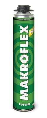 makroflex kaina nuo 1.29 € (13 pard.)