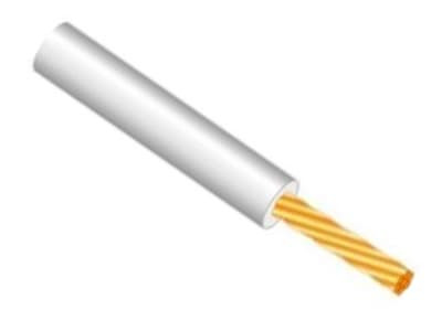 [Nuo 31 €] Elektros instaliacijos kabelis Lietkabelis PV-3/H07V-K, 1 x 1,5 mm² | Kainos.lt