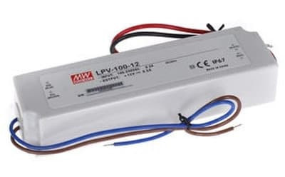 12v transformatorius led kaina nuo 10.49 € (10 pard.)