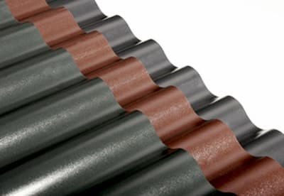 [Nuo 9.95 €] Sinusinė pvc plokštė Salux, 900 mm x 2000 mm, žalia ...