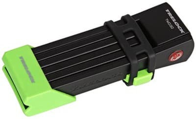 Trelock FS 200/75 ZF200 Green kaina nuo 0.00 € | Kainos.lt