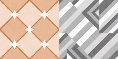 Azulindus y Marti Bristol Floor/Wall Tile 25.7x51.5cm Colour | Kainos.lt