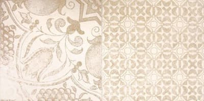 Azulindus y Marti Bristol Floor/Wall Tile 25.7x51.5cm Beige | Kainos.lt