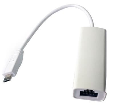 RJ45 TO MICRO USB [16 prekių]: kaina nuo 4 € iš 12 pard. 2021 | Kainos.lt
