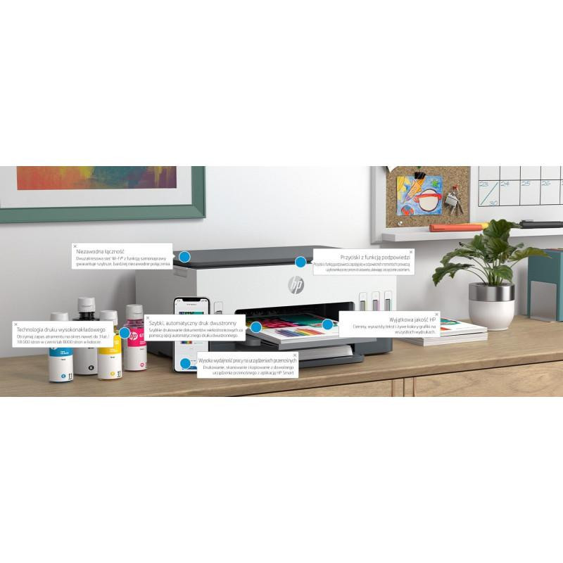 HP Smart Tank 670 kaina nuo 190.38 € | Kainos.lt