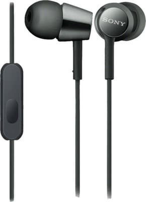 Sony MDR-EX650AP Black (Juodos) kaina nuo 55.96 € | Kainos.lt