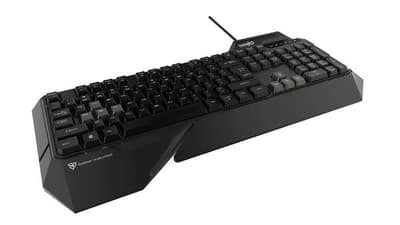 Thunder X3 TK15 Gaming Keyboard kaina nuo 17.12 € | Kainos.lt