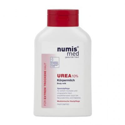 urea numis 10 kaina nuo 10.49 € (1 pard.)
