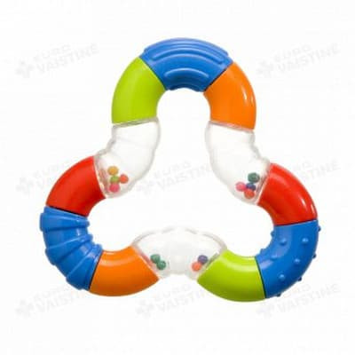 namas trikampis kaina nuo 0.38 € (6 pard.)