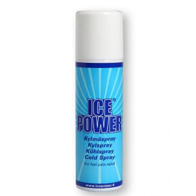 [Nuo 7.91 €] ICE POWER šaldantis aerozolis COLD SPRAY, 200 ml | Kainos.lt