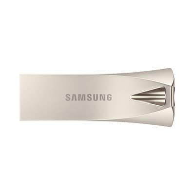 [Nuo 20.81 €] USB atmintinė Samsung MUF-128BE3 USB 3.1, 128 GB | Kainos.lt