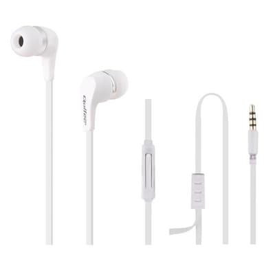 Qoltec White (Baltos) kaina nuo 10.89 € | Kainos.lt