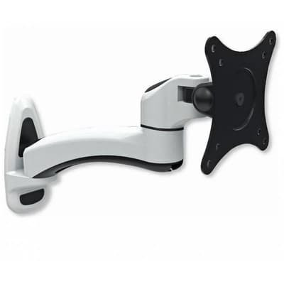 [Nuo 33.89 €] Techly Wall Mount for TV LCD/LED/PDP Double Arm 15-27 ...