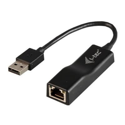 iTec Adapter USB to RJ45 kaina nuo 13.18 €, atsiliepimai | Kainos.lt
