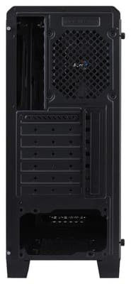 Aerocool Cylon TG Black (Juodas) kaina nuo € | Kainos.lt