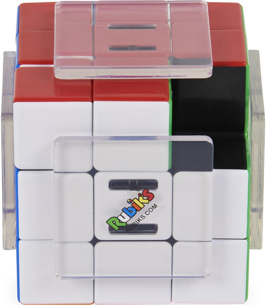 RUBIK´S CUBE Rubiko kubas Slide kaina nuo 8.51 € | Kainos.lt