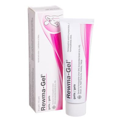 REWMA-GEL, 50 g, Gelis, N1 | Kainos.lt