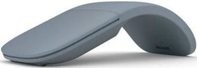 [Nuo 91.70 €] Microsoft Surface Arc Mouse Ice Blue | Kainos.lt
