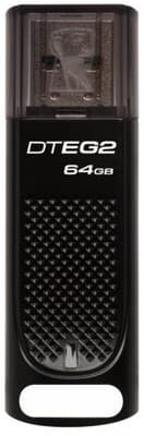 KINGSTON ELITE 64GB [2 prekės]: kaina nuo 16 € iš 2 pard. 2021 | Kainos.lt