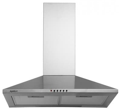 Apelson HELIA 600 INOX / A kaina nuo 0.00 € | Kainos.lt