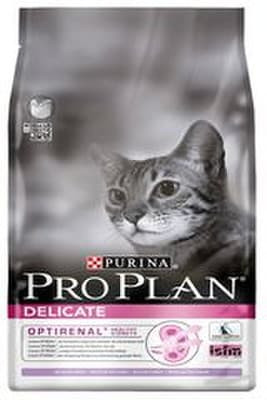 Pro Plan Delicate with Turkey 10kg kaina nuo 71.99 € | Kainos.lt