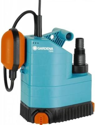 Gardena Classic 7000 kaina nuo 100.00 € | Kainos.lt