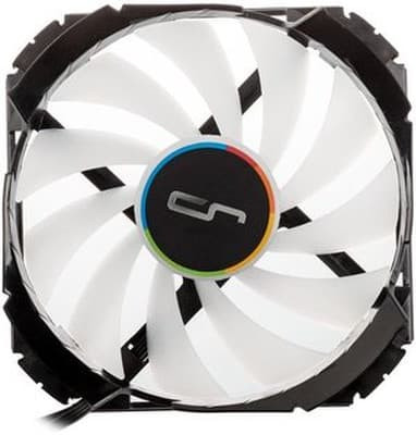 Cryorig Fan XT90 RGB PWM 92mm kaina nuo 13.98 € | Kainos.lt