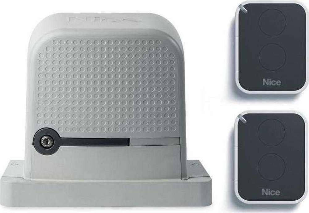 Nice Robus 600 kaina nuo 345.95 € (2 pard.)