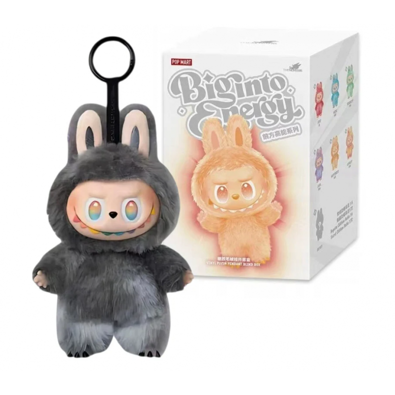 Labubu kaina nuo 0.35 € (30 pard.)