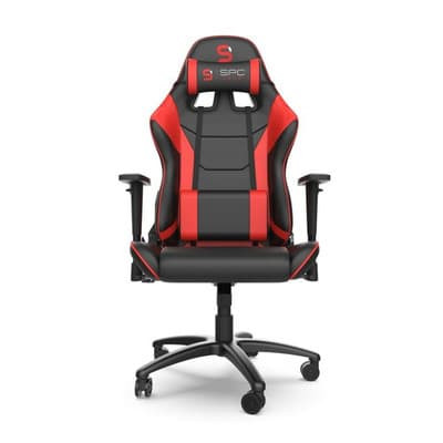 SPC Gear SR300 V2 Red (Raudona) kaina nuo 177.51 € | Kainos.lt