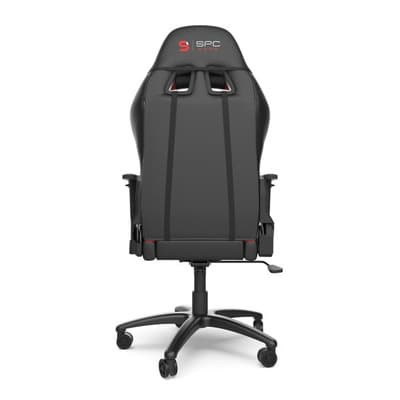 SPC Gear SR300 V2 Red (Raudona) kaina nuo 177.51 € | Kainos.lt