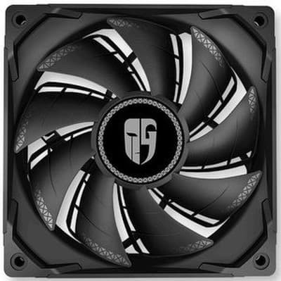 [Nuo 7.58 €] Deepcool Gamer Storm Fan TF 120S Black (Juodas) | Kainos.lt