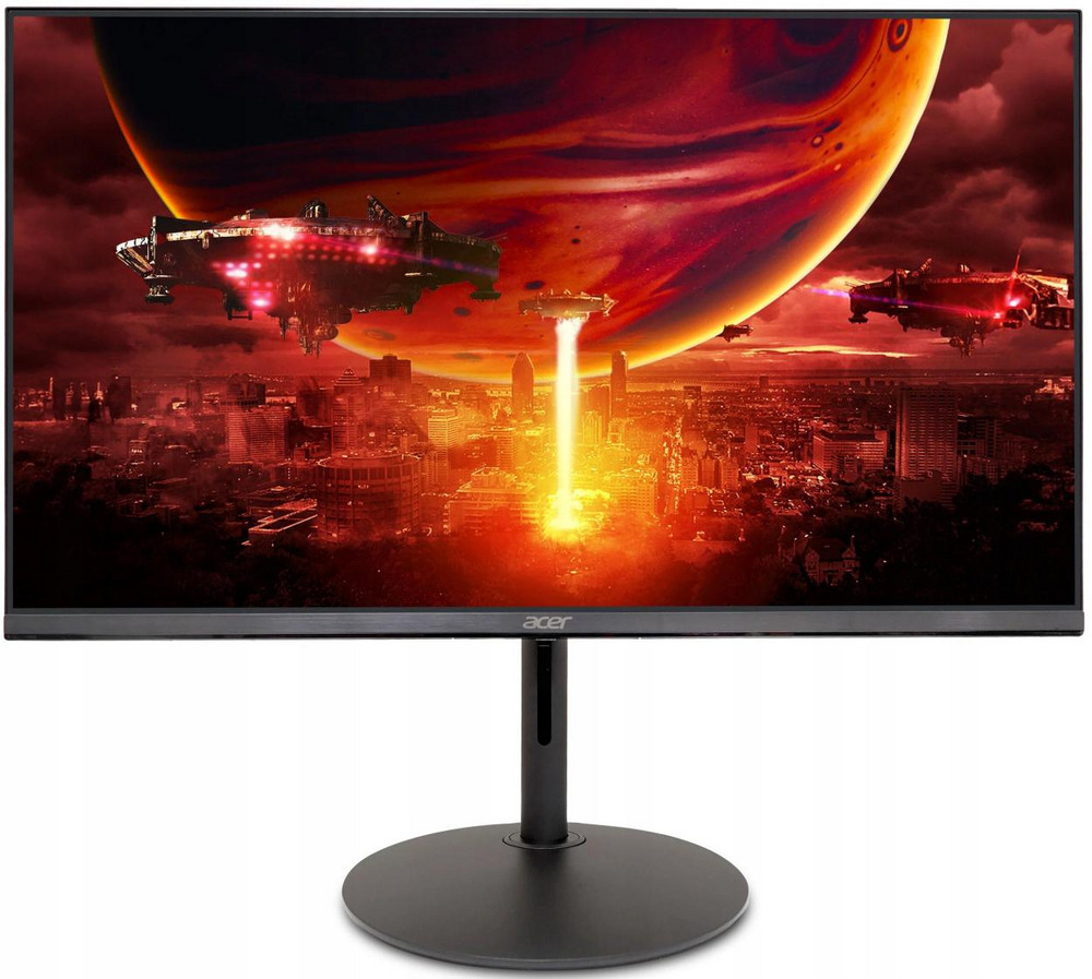 240Hz Monitorius kaina nuo 28.24 € (61 pard.)