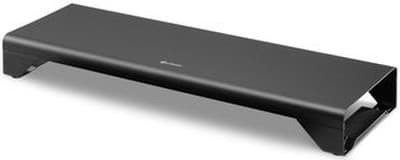 Sharkoon Monitor Stand Pure Black kaina nuo 24.56 € | Kainos.lt