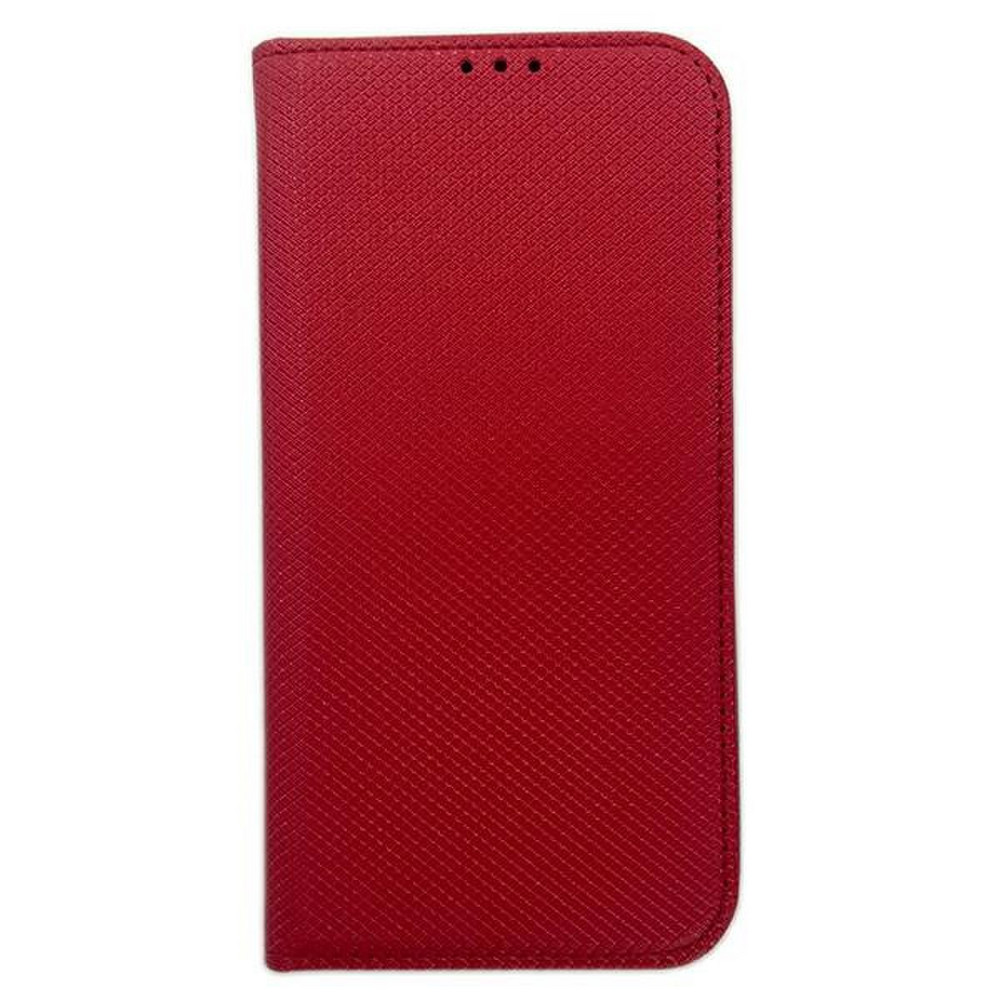[Nuo 3.03 €] Dėklas Smart Magnet Book Honor 90 Lite Raudonas (Red ...