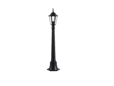 [Nuo 13.99 €] Lauko šviestuvas Domoletti Chora, 053-PS, 60W, E27, IP43 ...