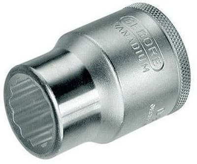 [Nuo 0.00 €] Gedore Socket D32 3/4'' 36mm 6272830 | Kainos.lt