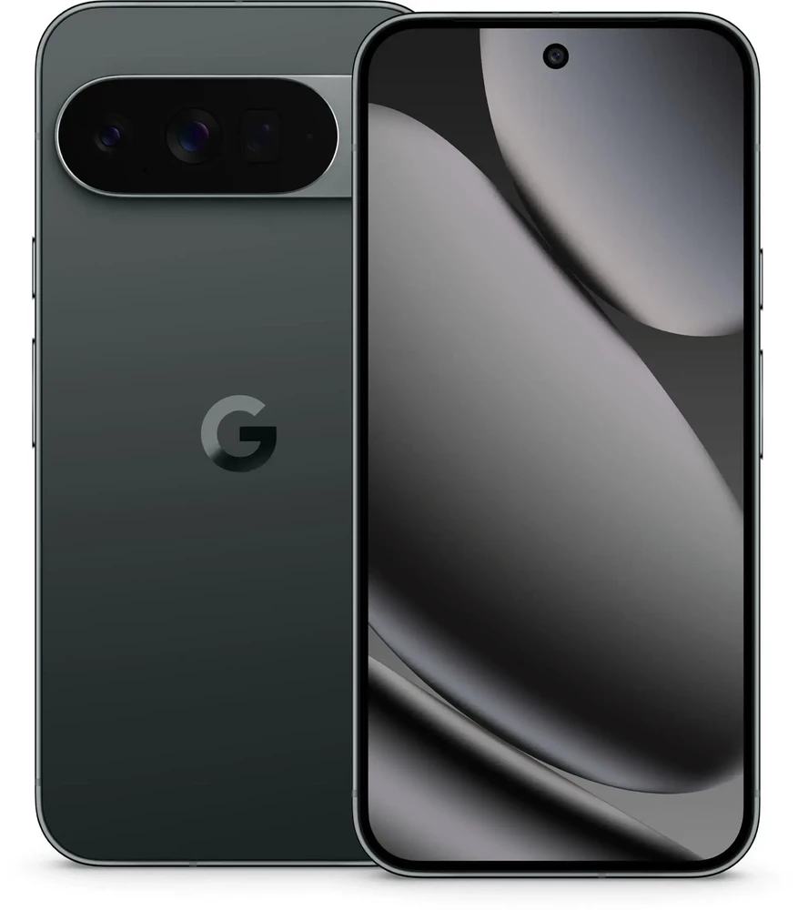 Google Pixel 10 Pro 5G 1Tb kaina nuo 1369.00 € (7 pard.)