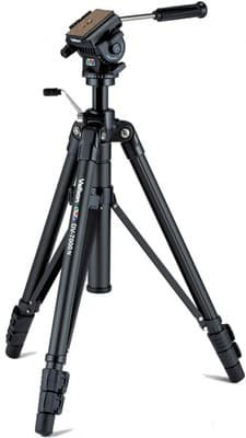 velbon dv 7000n kaina nuo 168.00 € (4 pard.)