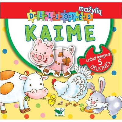 labas raide 3 knyga kaina nuo 3.69 € (5 pard.)